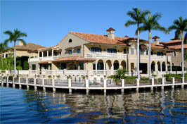 Fort Lauderdale Luxury Waterfront Real Estate